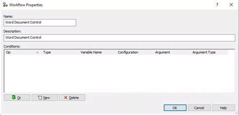 Solidworks Pdm Creating A Workflow Condition For A Specific File Type Goengineer