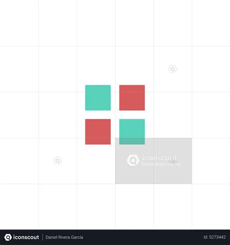 Square Loading Animated Icon Download In Json Lottie Or Mp4 Format