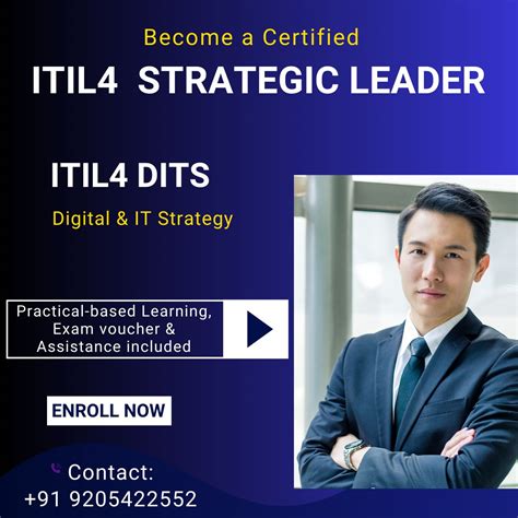 Abin Gupta On Linkedin Strategicleader Dits Itil4 Itilcertified Career