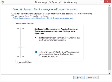 Powershell Uac Aktivieren Und Deaktivieren Der Windows Papst It