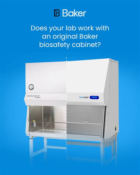 The Baker Company Can Your Microbiology Lab Afford To Keep Using Jars