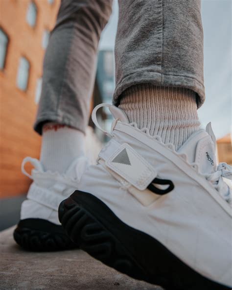 Jordan Proto React Revives An Og With Outer Space Bounce Nice Kicks