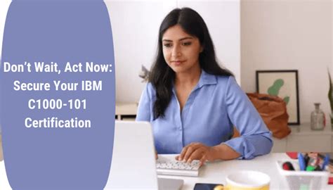 C1000 101 Why IBM Cloud Certification Is Key To IT Success ISecPrep