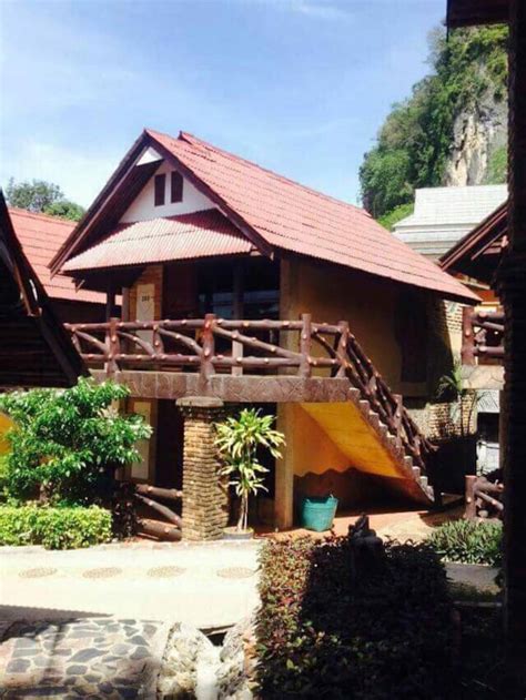Railay Beach Bungalow Rentals Bungalows And More Airbnb