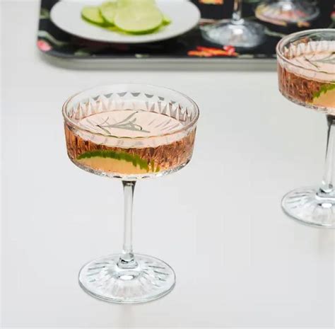 Келих для шампанського — ціна 300 грн у каталозі Келихи і фужери Купити товари для дому та