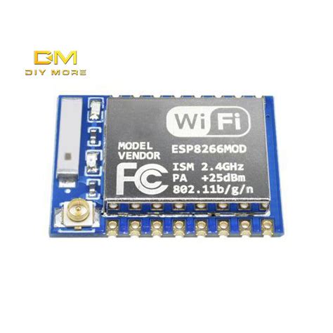 DIYMORE Esp Esp Serial Wireless Wifi Module For Arduino Transceiver Nano Esp