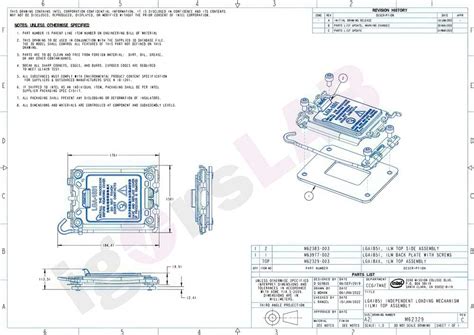 Intel Lga 1851 Todos Los Rumores Y Filtraciones Del Futuro Socket Blog Pccomponentes