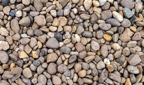 Gravel And Crushed Stone Types Sizes And Grades