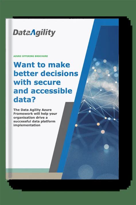Data Agility Azure Framework Old Data Analytics Data Agility