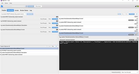 Get Light Status Over MQTT Configuration Home Assistant Community