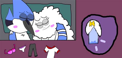 Post 2165381 Cloudy Jay Mordecai Regular Show