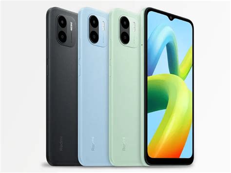 Cuman 1 Jutaan Inilah 10 Kelebihan Dan Kekurangan Redmi A1
