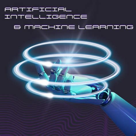 Artificial Intelligence Ai And Machine Learning Ml Advancements And Applications