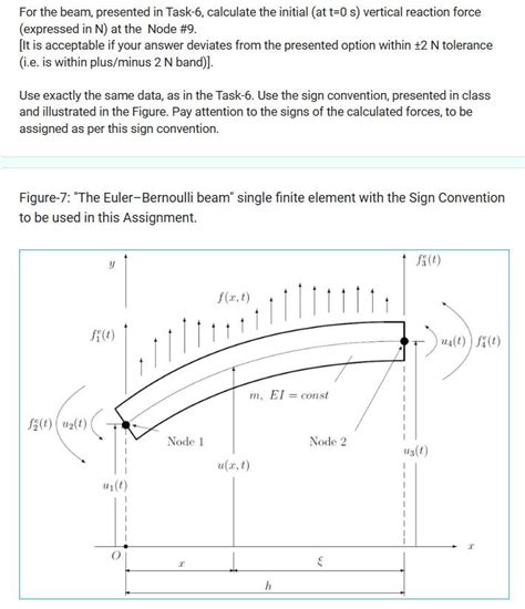 Solved Using Matlab Code With Proper Answer Static Chegg