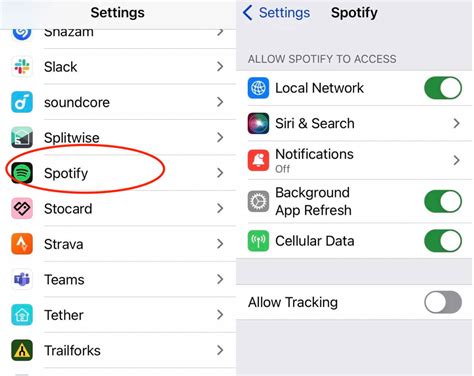 [spotify tips] solved no internet connection available leawo