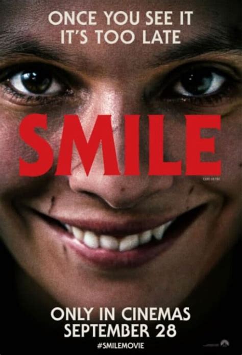What Makes A Good Horror Movie Poster
