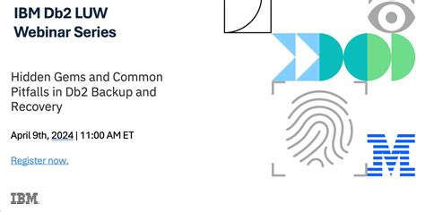 hidden gems and common pitfalls in db2 backup and recovery data