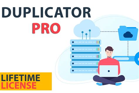 Duplicator Pro Wordpress Plugin