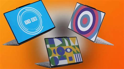 Lenovo Announces Colour Changing Laptop But You Can T Buy It Here S Why Technology Science