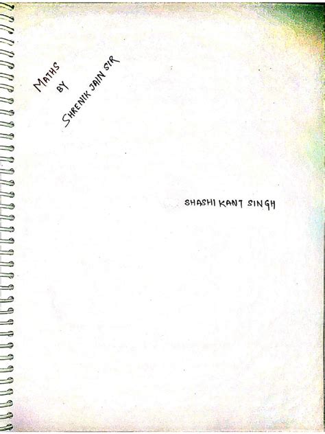 complex variables pdf