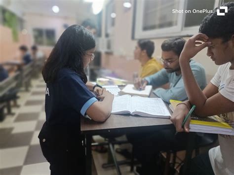 Crianza Coaching Boost Neet Potential With Personalized Mentoring