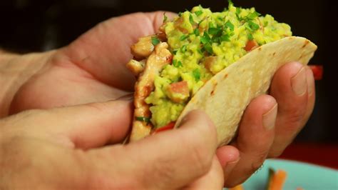 Fajitas De Pollo Meaning At Henry Copeland Blog