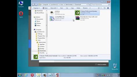 Download And Install Ccleaner Professional Plus With Crack Always Last Version Youtube