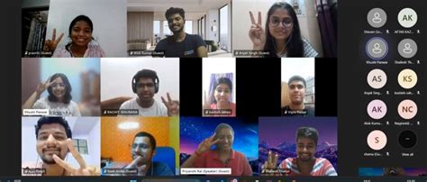 Khushi Panwar On Linkedin Github Session Copilot Codespaces Mlsa