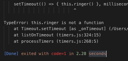 How To Access This From Inside A Callback Logicmason