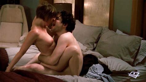 Isabelle Blais Naked Scenes Collection Scandal Planet