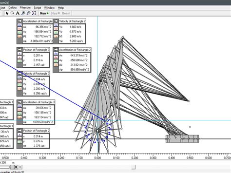 kinematic and dynamic analysis of sixbar linkage upwork