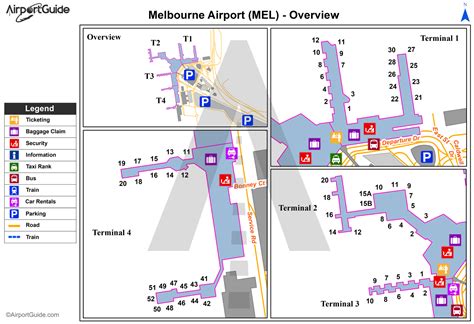Flight Arrivals Melbourne International Airport Ymml Mel