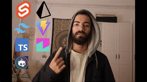 How I Used Sveltekit Unocss Prisma Tonejs Mongodb To Create An