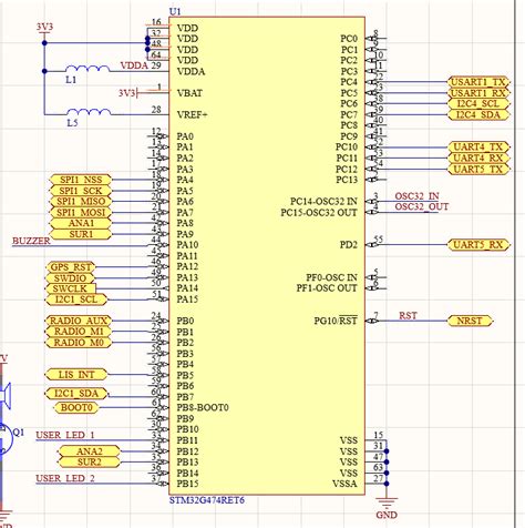 Usb Ebyte E32 RF Module Configuration Problem Electrical Engineering Stack Exchange