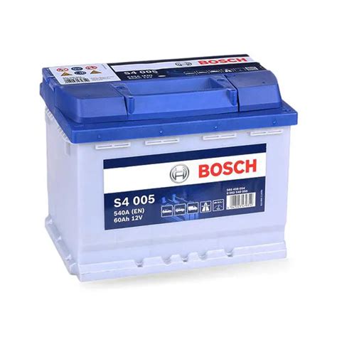 Bosch S4 0 092 S40 050 Starter Battery حرفيين لقطع غيار السيارات