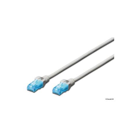 Osculati Rj45 Utp Cable For Victron Control System 2m Osc 1427043