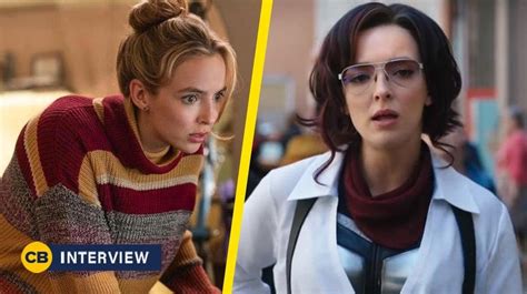 Free Guy How Jodie Comer Created 2 Characters For 1 Movie