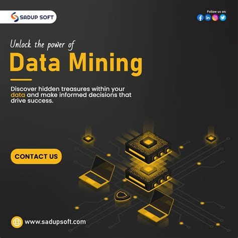 Sadupsoft Data Mining By Sadupsoft Sadup Softech Posted On The Topic
