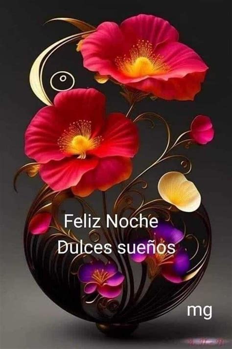 Imagenes Bonitas De Dulces Suenos Geniales Frases De Buenas Noches