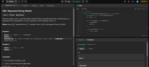 Akhil Mishra On Linkedin 100daysleetcodechallenge Leetcodeleetcode
