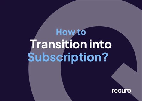 From Ownership To Usership How Product Based Companies Can Thrive In