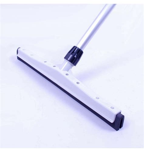 바닥물기제거 Pvc 이중밀대 60cm 고무밀대 화장실물청소 바닥청소 물청소 타일물기제거유리 티몬