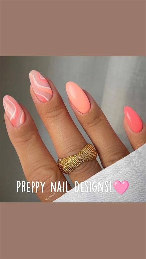 Coral Nail Designs 45 Trendiest Looks And Colors Artofit