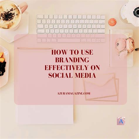 How To Create A Memorable Brand On Social Media Chitra Samaroo Posted On The Topic Linkedin