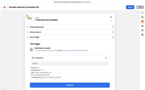 How To Create Lead Generation Graphics With Zapier And Bannerbear