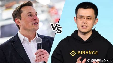 Cz Weighs In Why Crypto Prices 🔥are Just A Diversion ⚡📈 Square