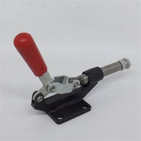 Jual Wipro Toggle Clamp Push Pull Tcp 934 Heavy Duty Tcp 934 Tcp934 Shopee Indonesia