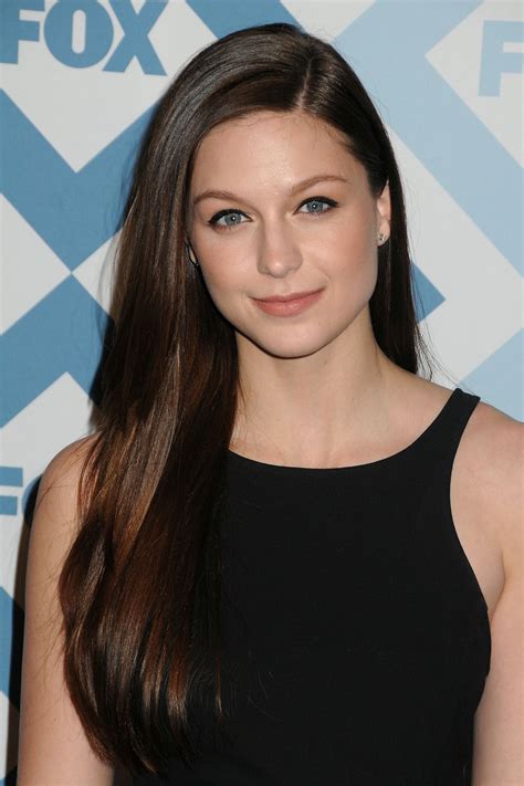Melissa Benoist R PrettyGirls