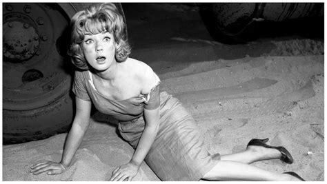 Who Was Venetia Stevenson Actress Once Called The Most Photogenic