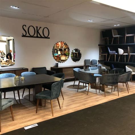 Soko Muebles